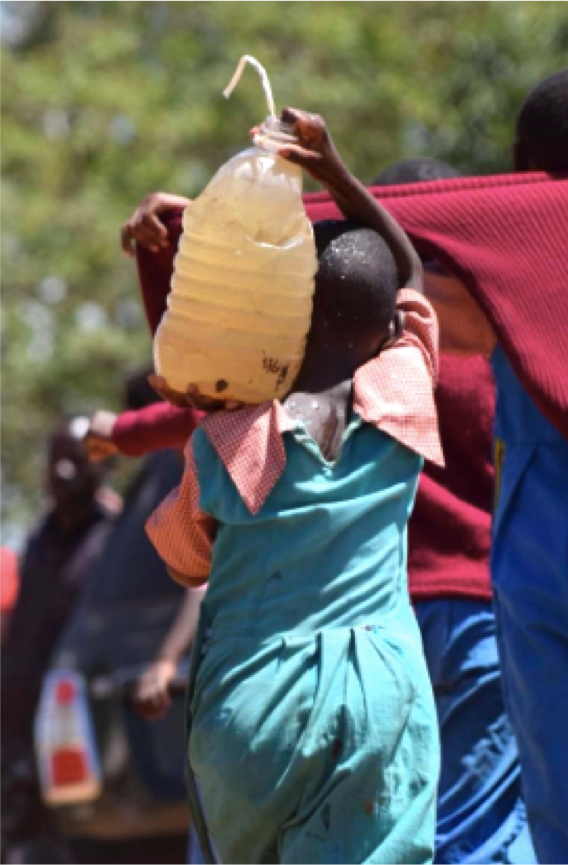 Water Issues are Women's Issues | Well Aware