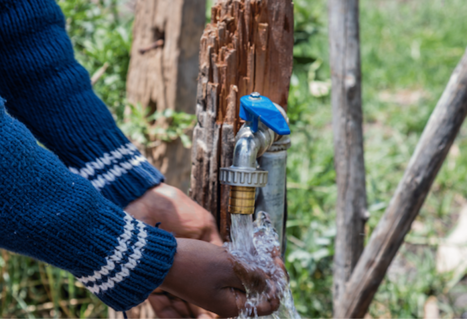 Recognizing Drinking Water Week | Well Aware