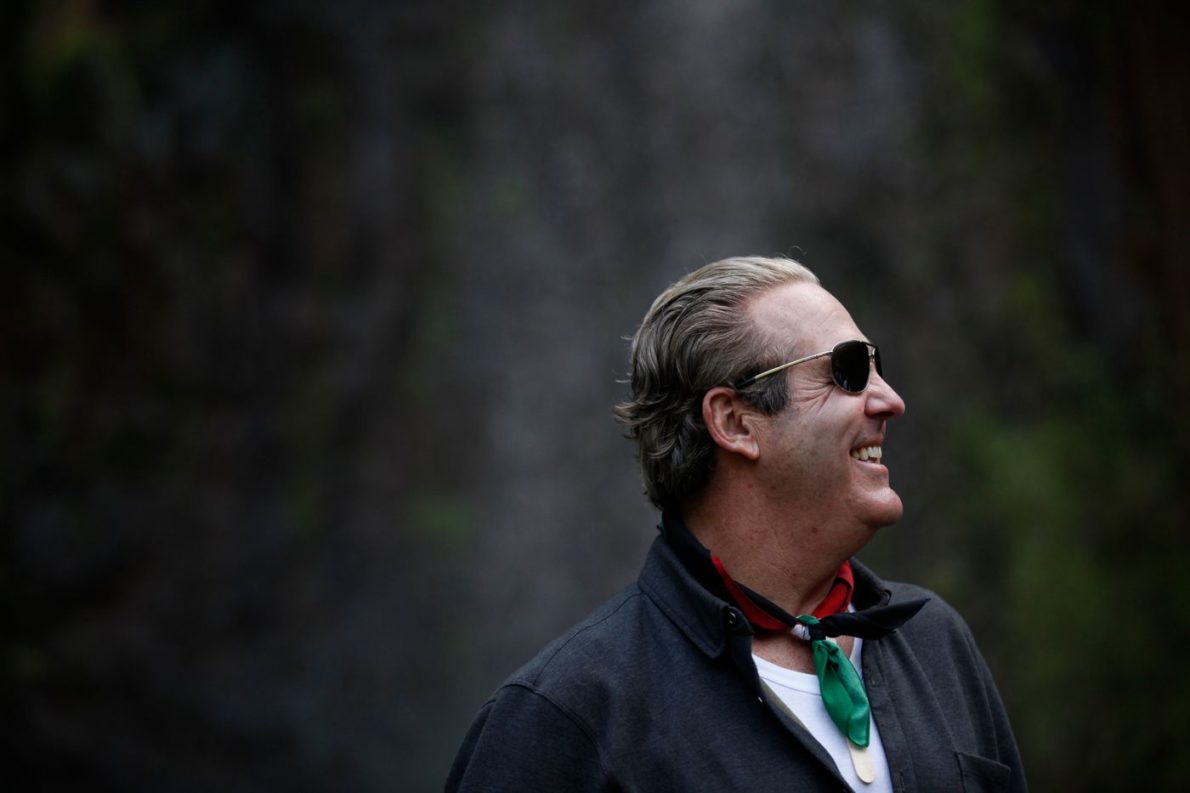 In Loving Memory of Geoffrey Ryder | Well Aware