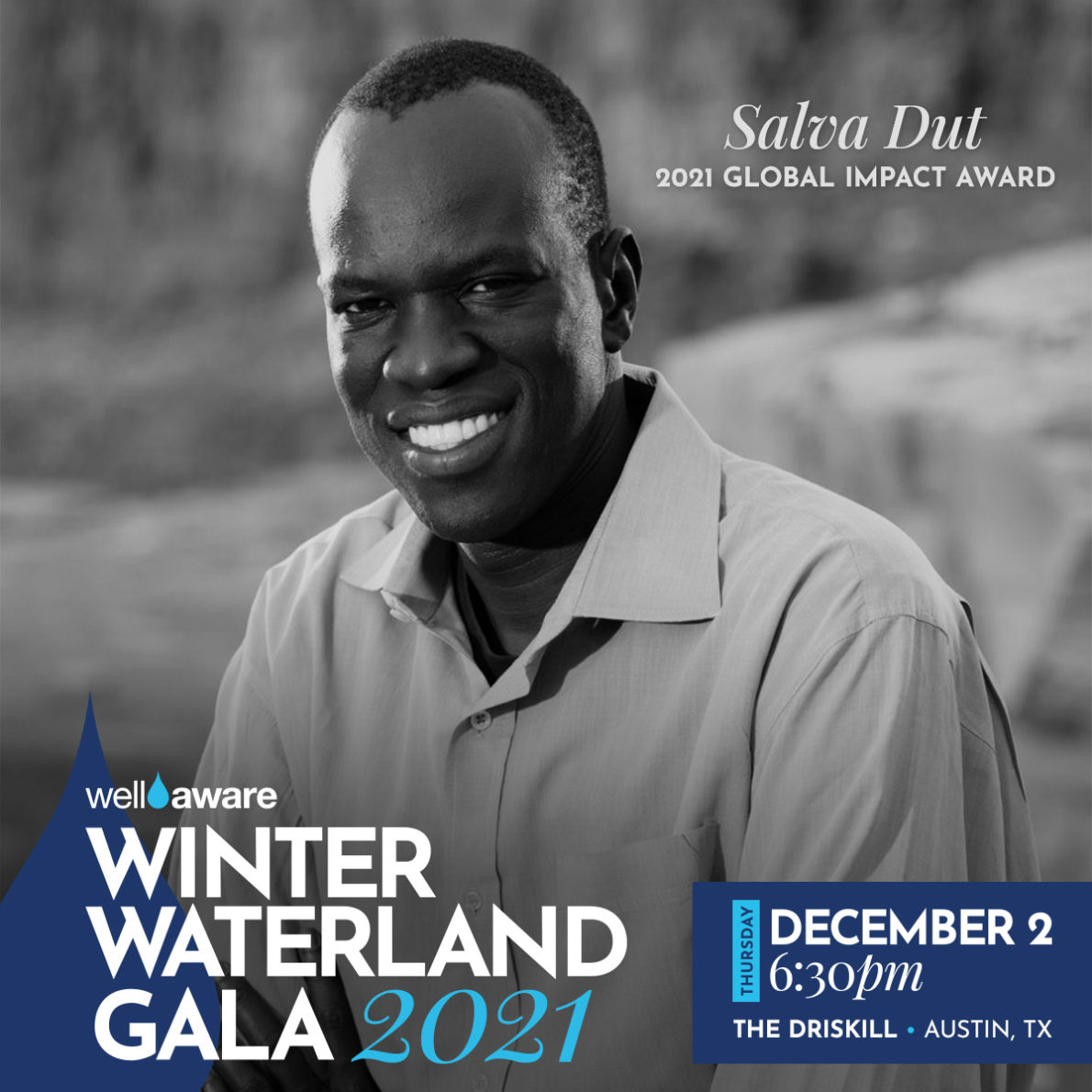 2021 Impact Award Winners | Well Aware