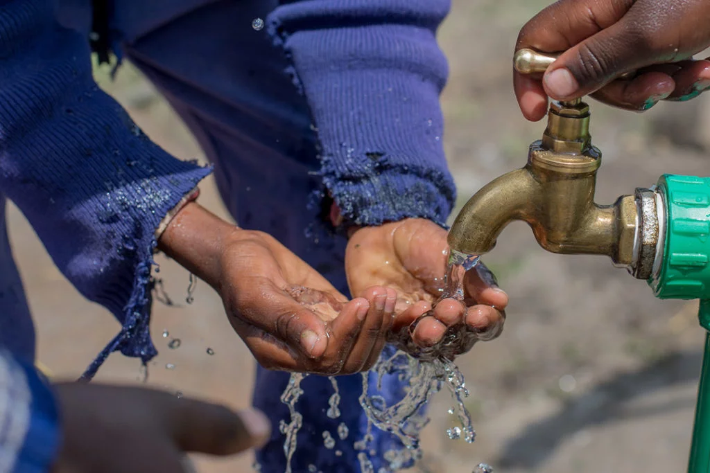 The Water Crisis | Well Aware