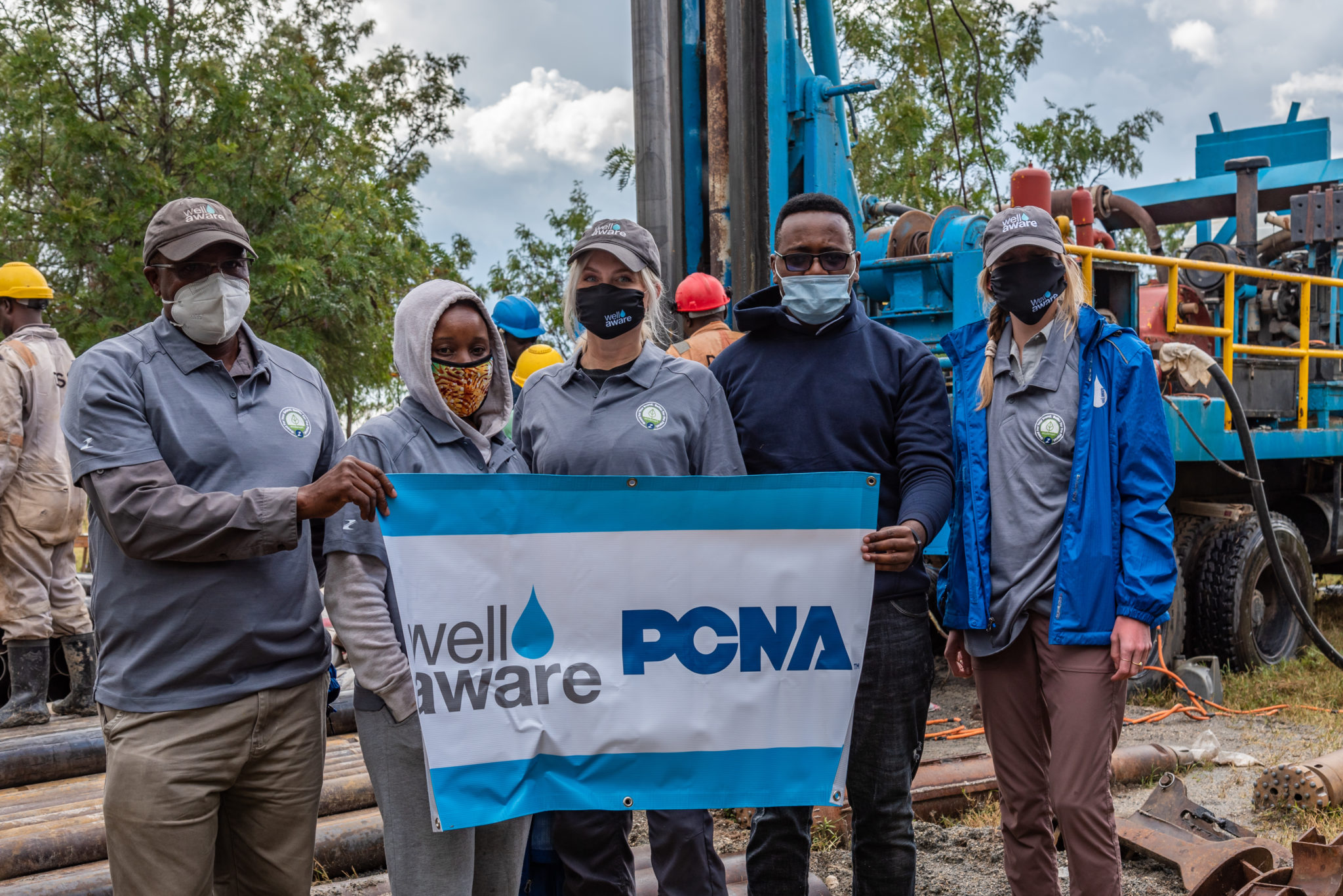 The Impact of PCNA: 12,000 Lives Changed & Counting | Well Aware