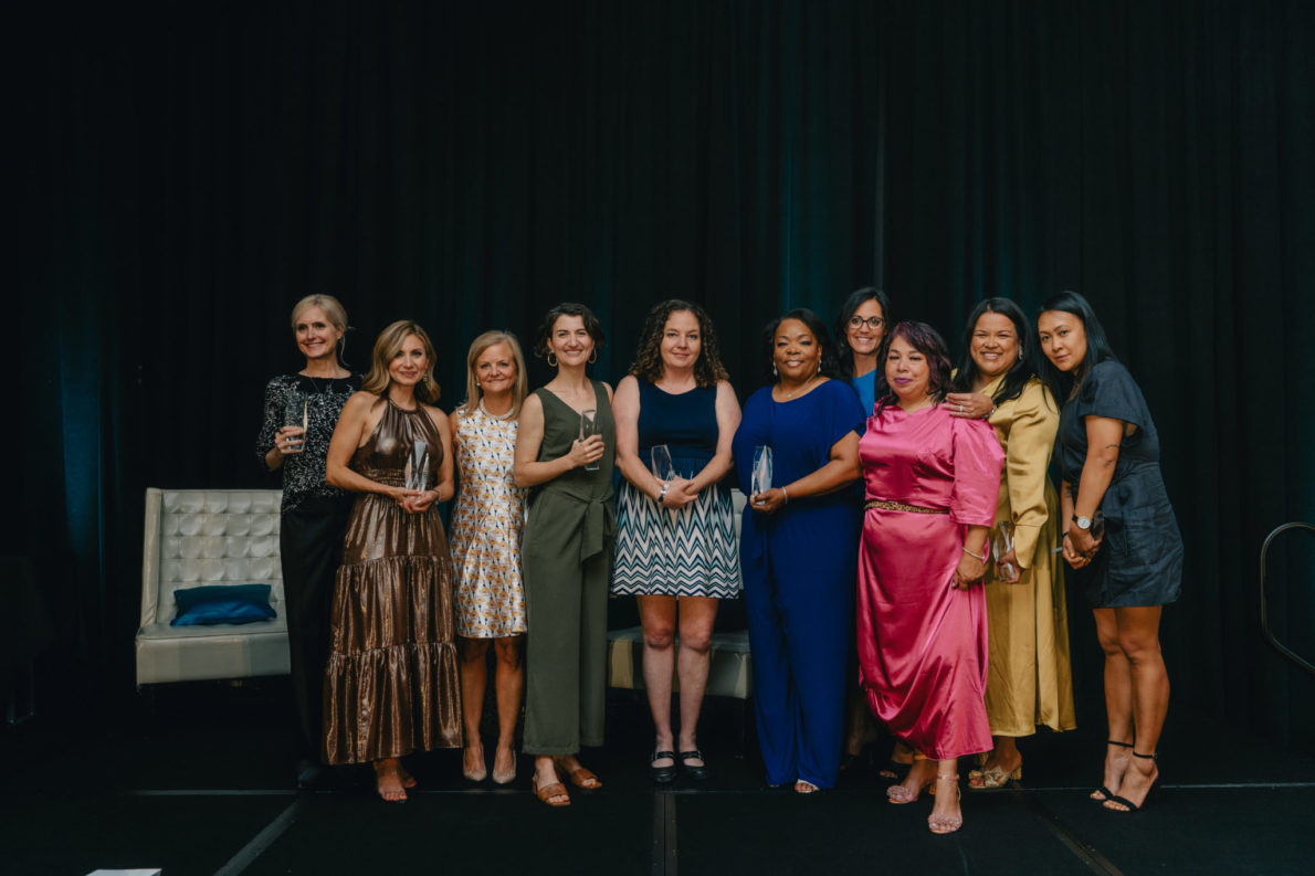 7th Annual Woman’s Way Business Awards | Well Aware