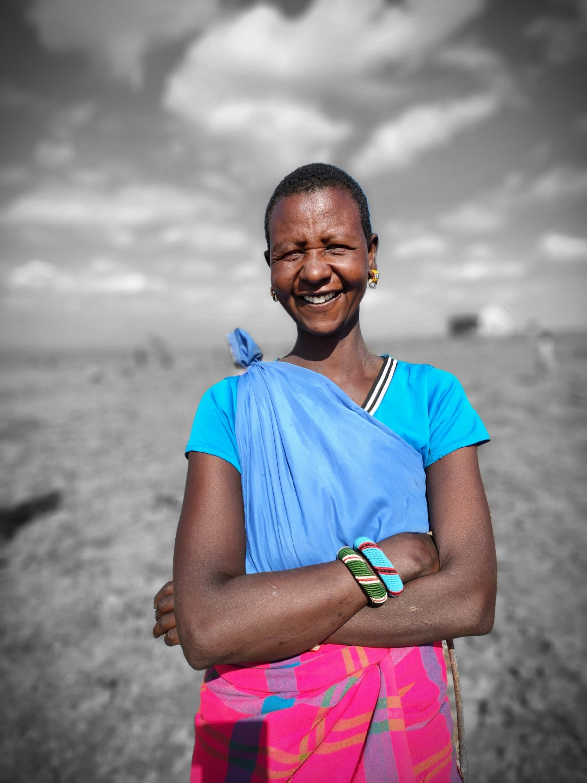 A new way of life for Tangi Nyeusi | Well Aware