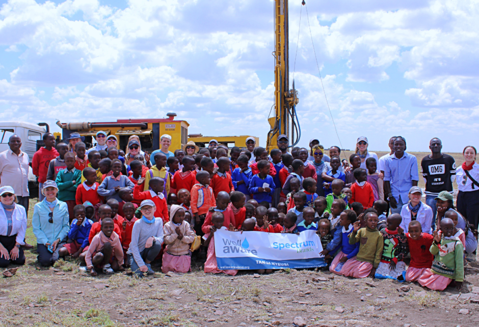 Water Project News | Well Aware