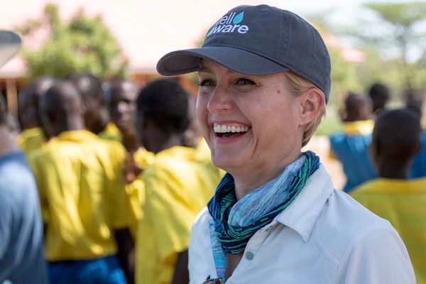 eChievement Award Spotlight: Sarah Evans, Well Aware | Well Aware