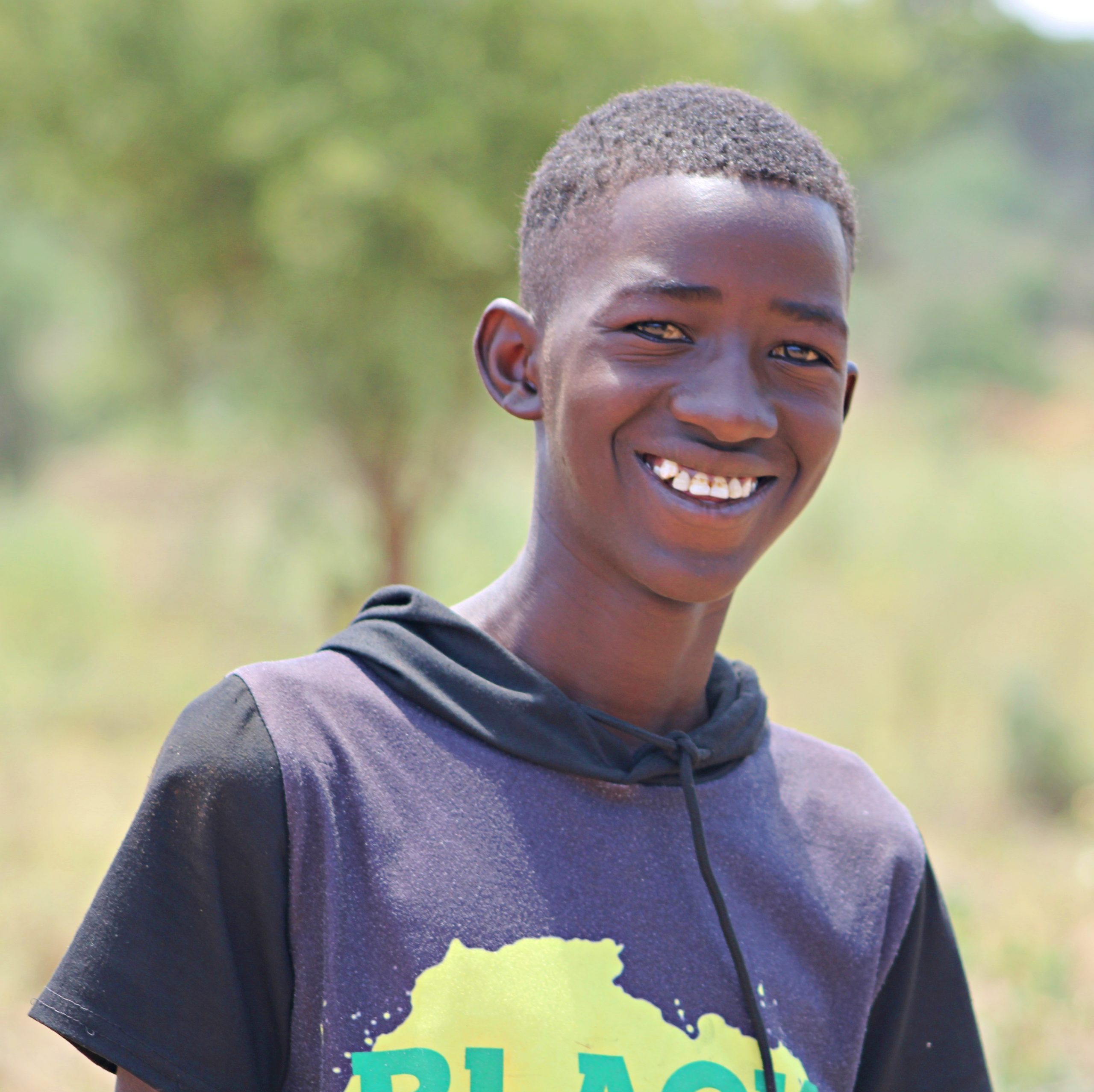 Emmanuel | Well Aware