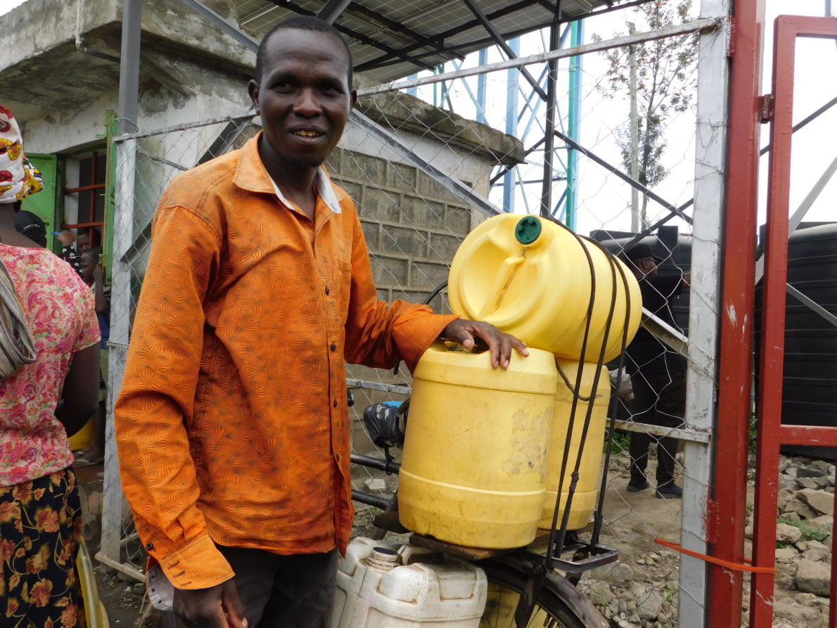 The Story of a New Era in New Canaan | Well Aware