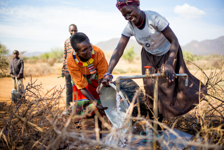 The Challenges & Successes of Clean Water Projects | Well Aware | Clean ...