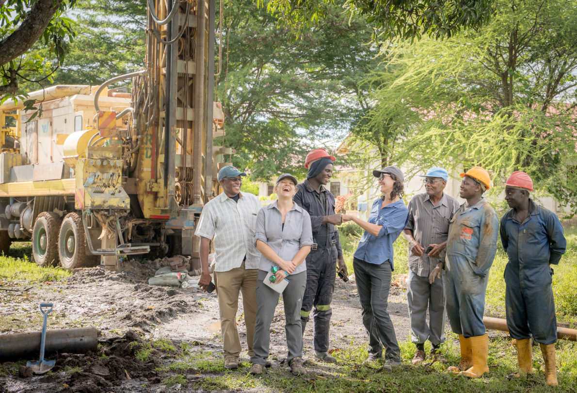 The Challenges & Successes of Clean Water Projects | Well Aware | Clean ...