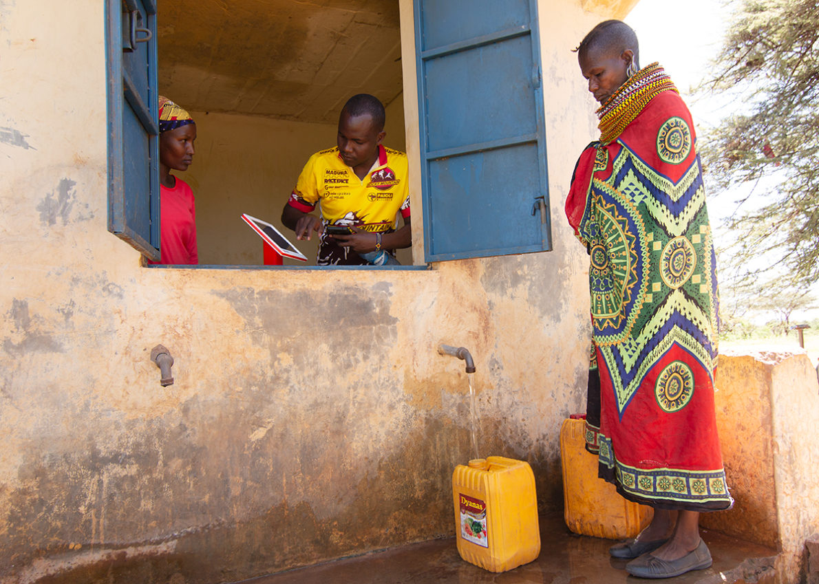 The Challenges & Successes of Clean Water Projects | Well Aware | Clean ...