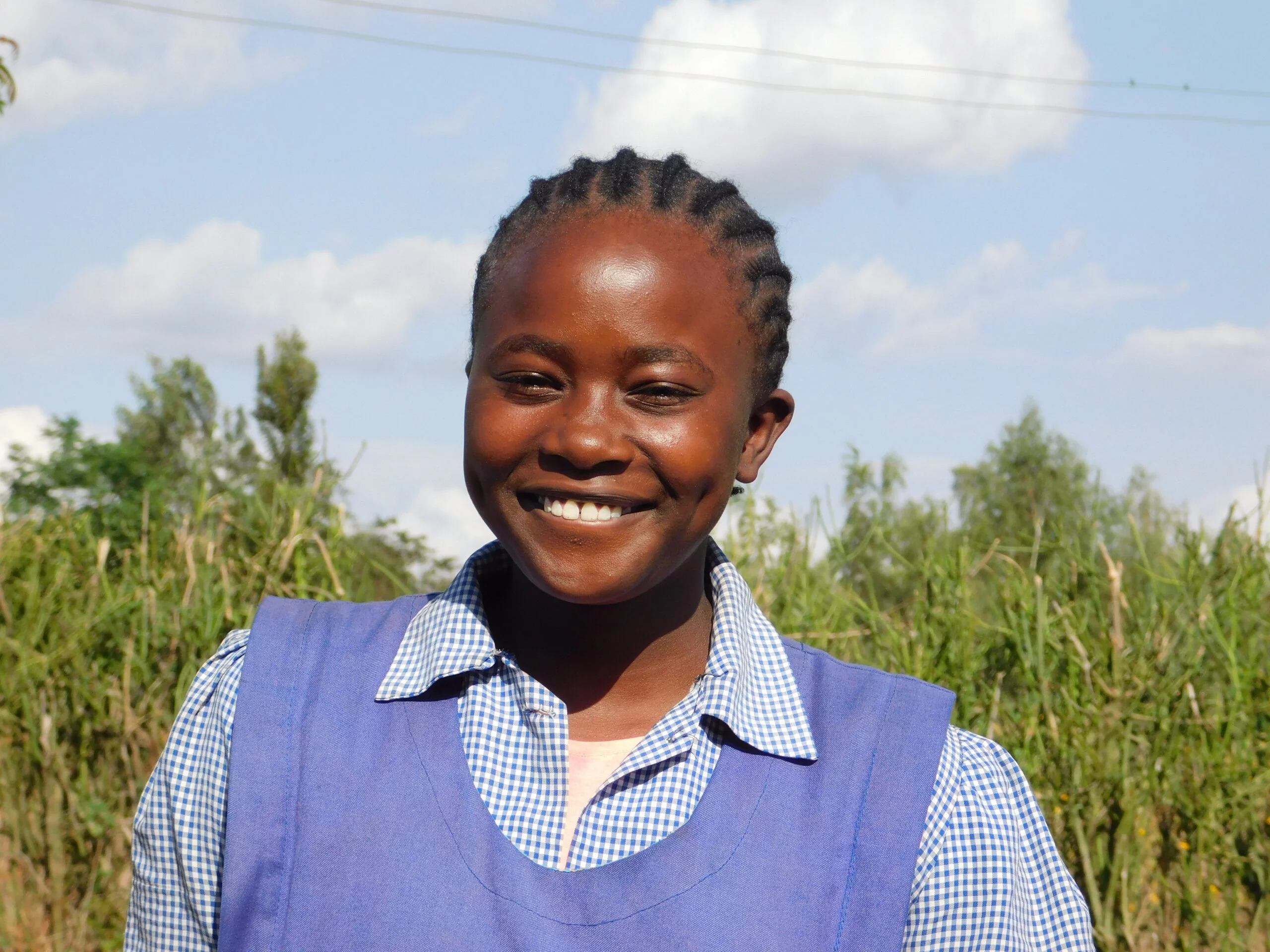 Maureen | Well Aware