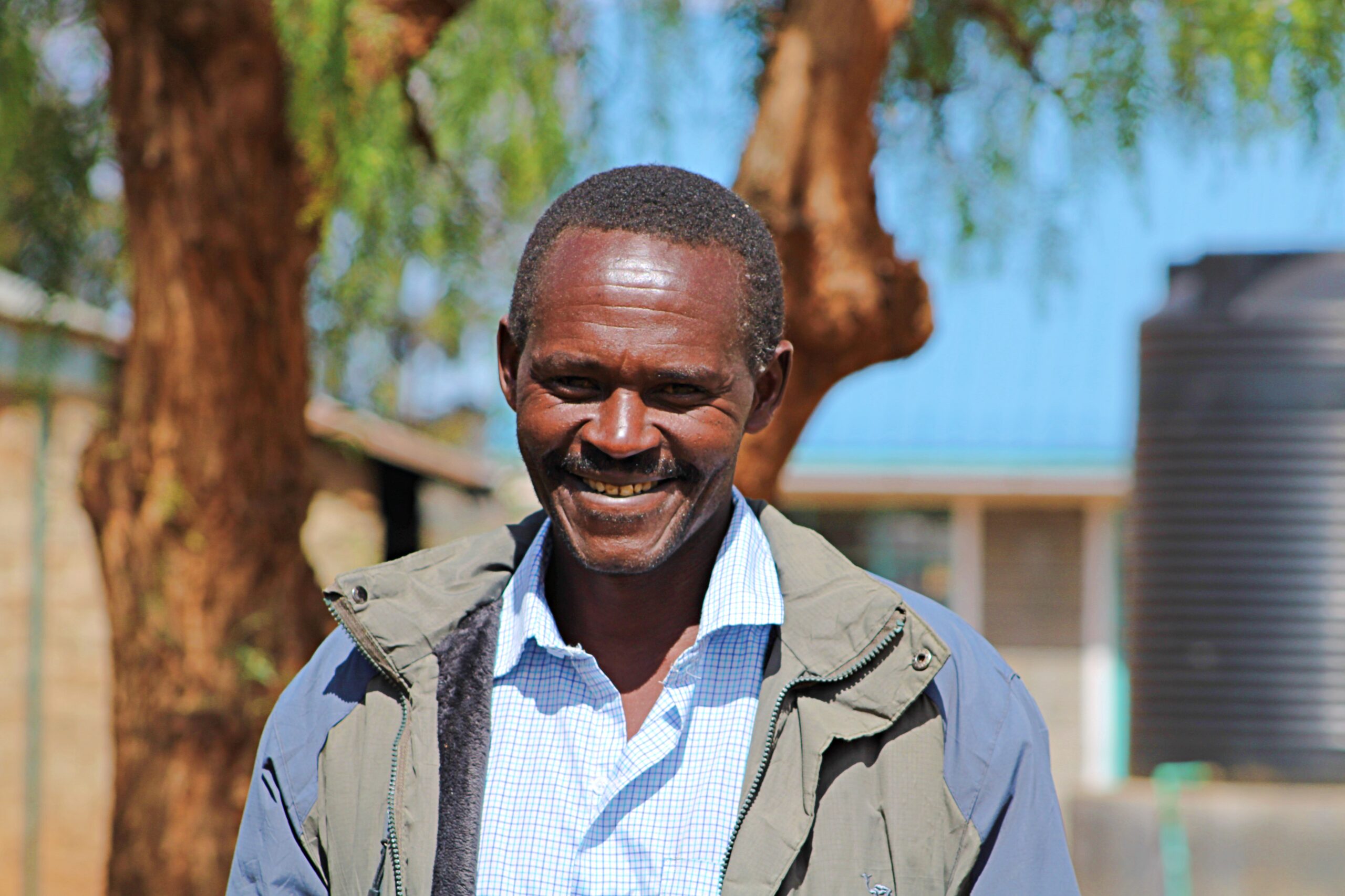 Abraham | Well Aware