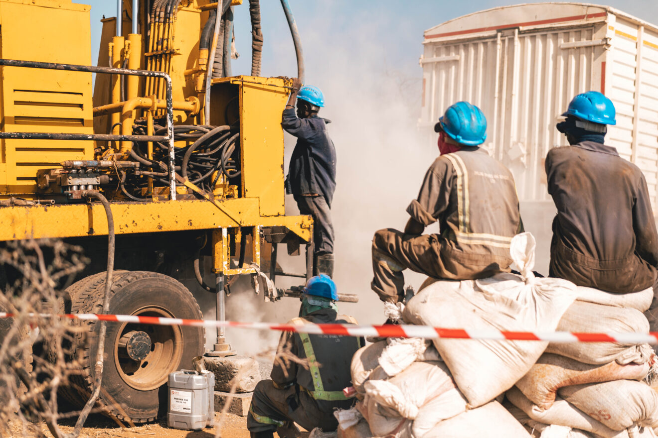 The Benefits of Community-Focused Water Projects | Well Aware