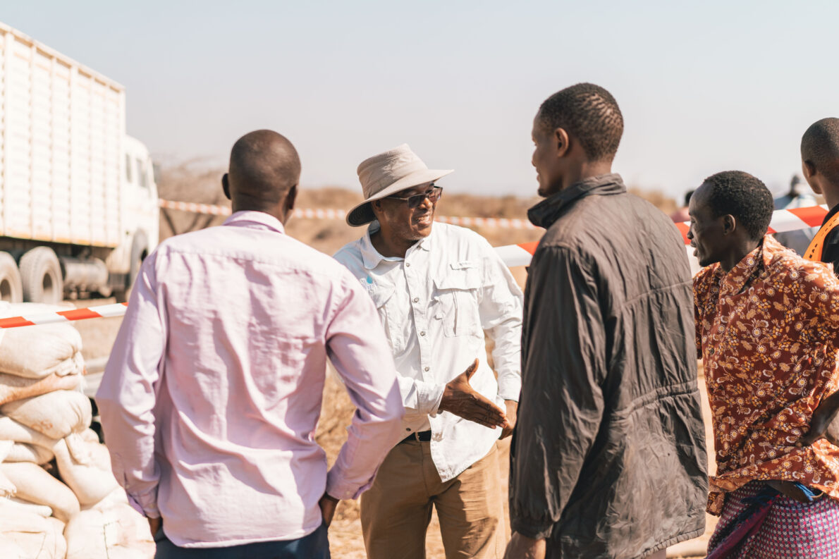 The Benefits of Community-Focused Water Projects | Well Aware