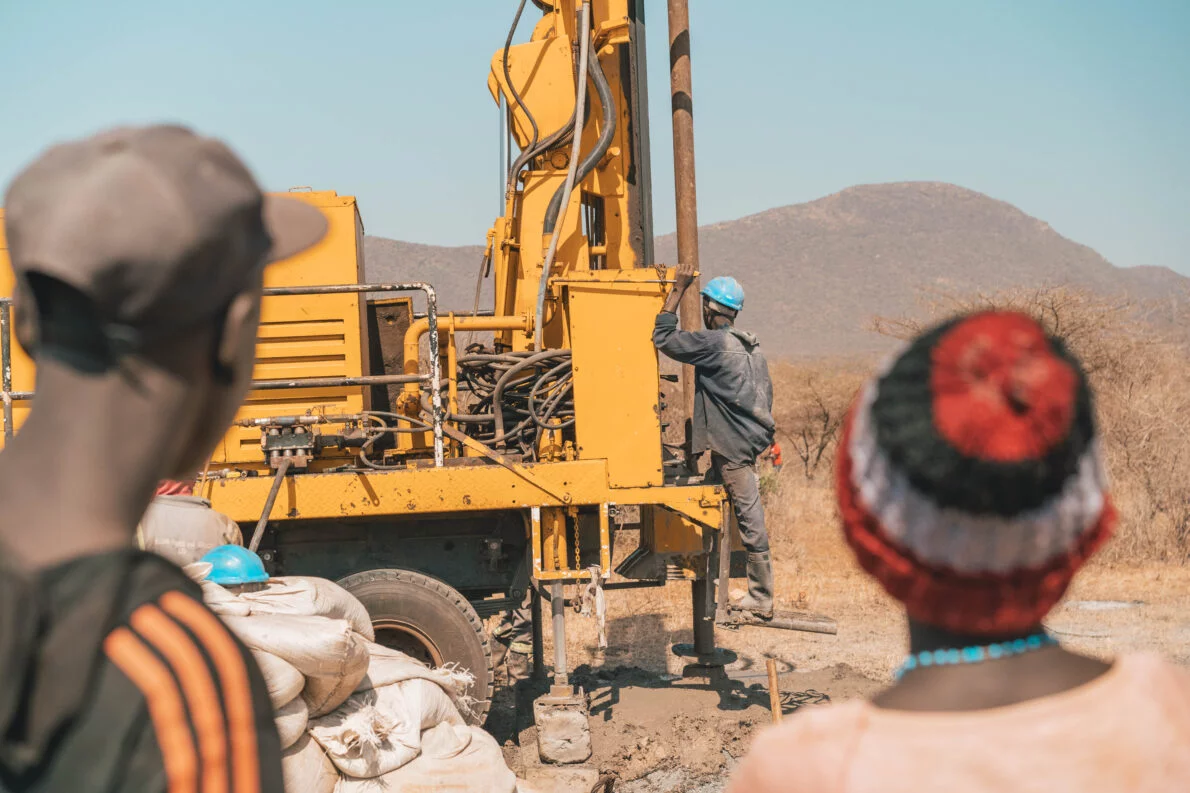 The Benefits of Community-Focused Water Projects | Well Aware