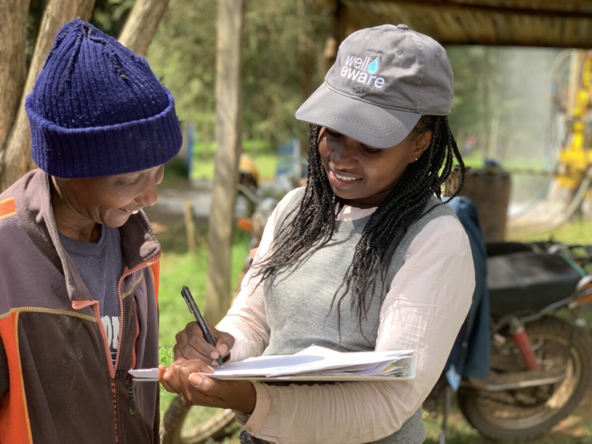 How Reliable Access to Clean Water Drives Economic Development | Well Aware