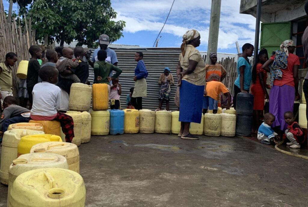 How Reliable Access to Clean Water Drives Economic Development | Well Aware