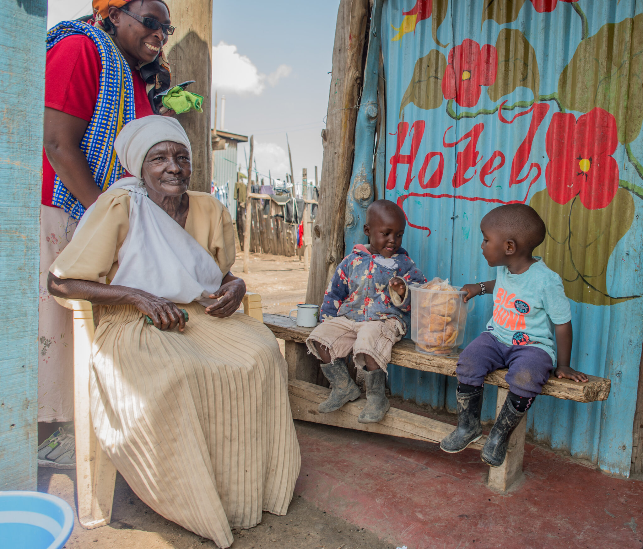 How Reliable Access to Clean Water Drives Economic Development | Well Aware