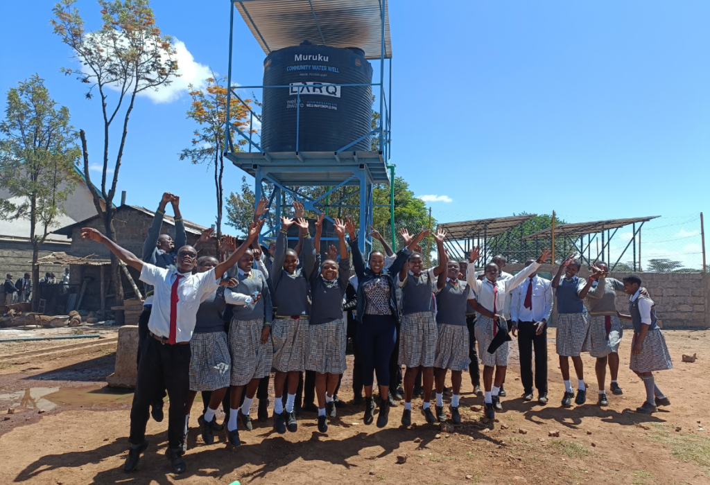 Water Project News | Well Aware