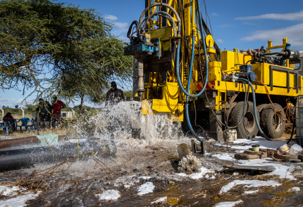 Water Project News | Well Aware