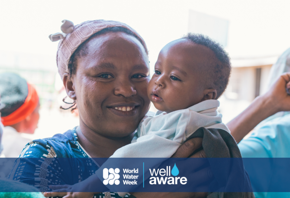 Why Can’t Health Improve Without Clean Water? | Well Aware