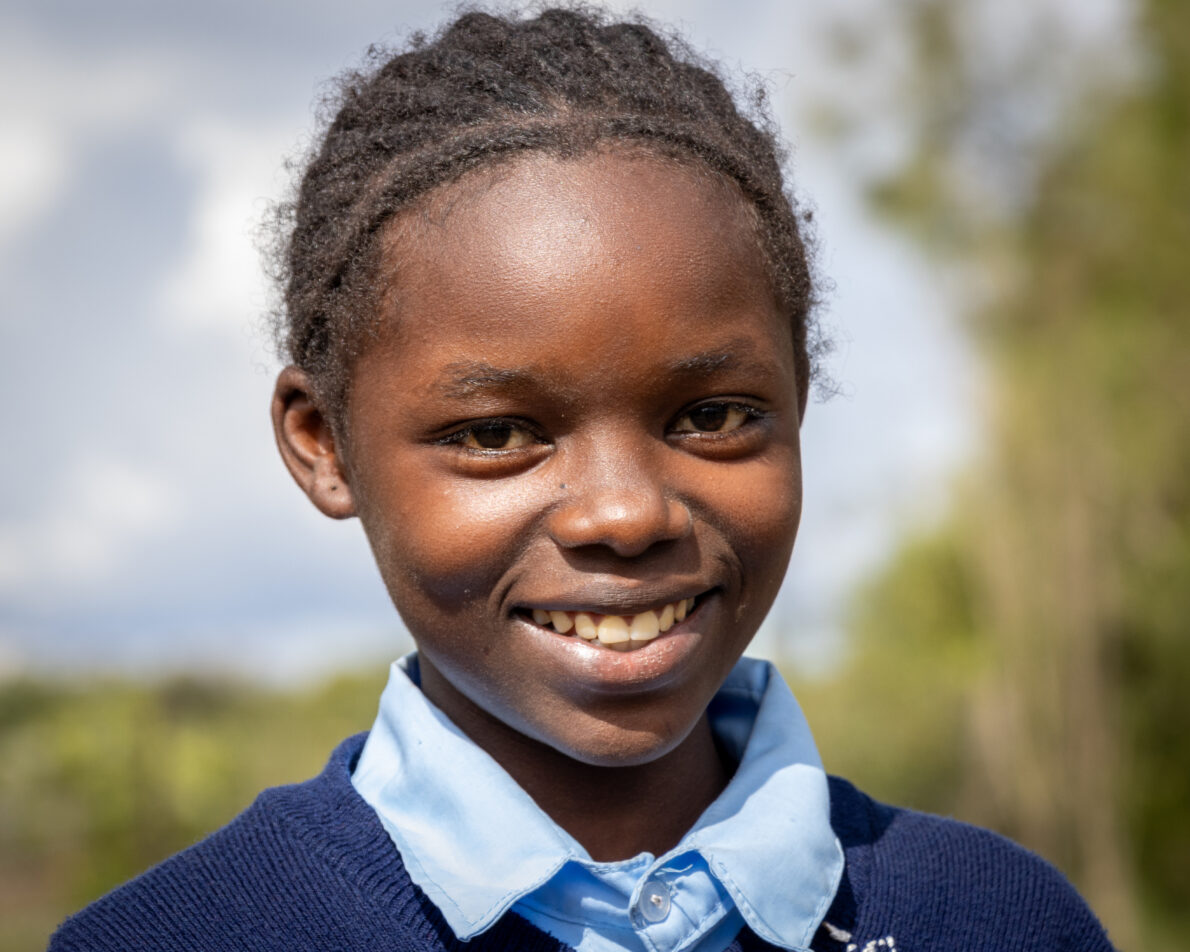 Transformation in Mitero, Kenya | Well Aware