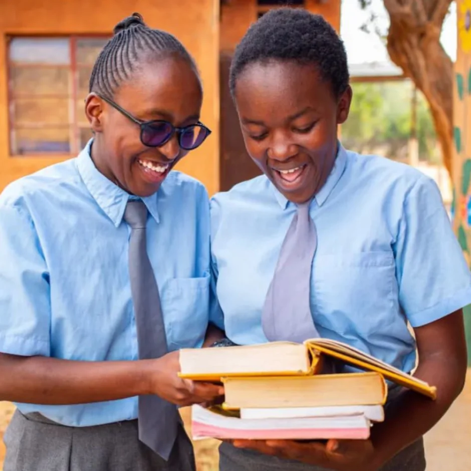 When Water Meets the Bridge: The Story of Daraja Academy | Well Aware