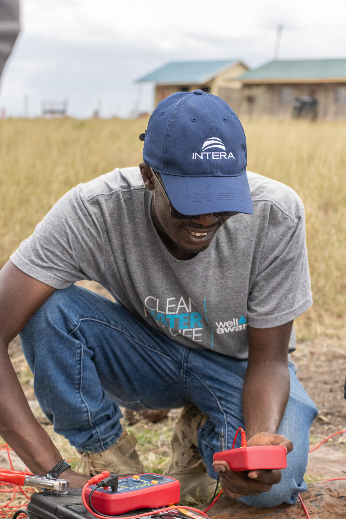 Well Aware Partners with INTERA to Advance First of its Kind Water ...
