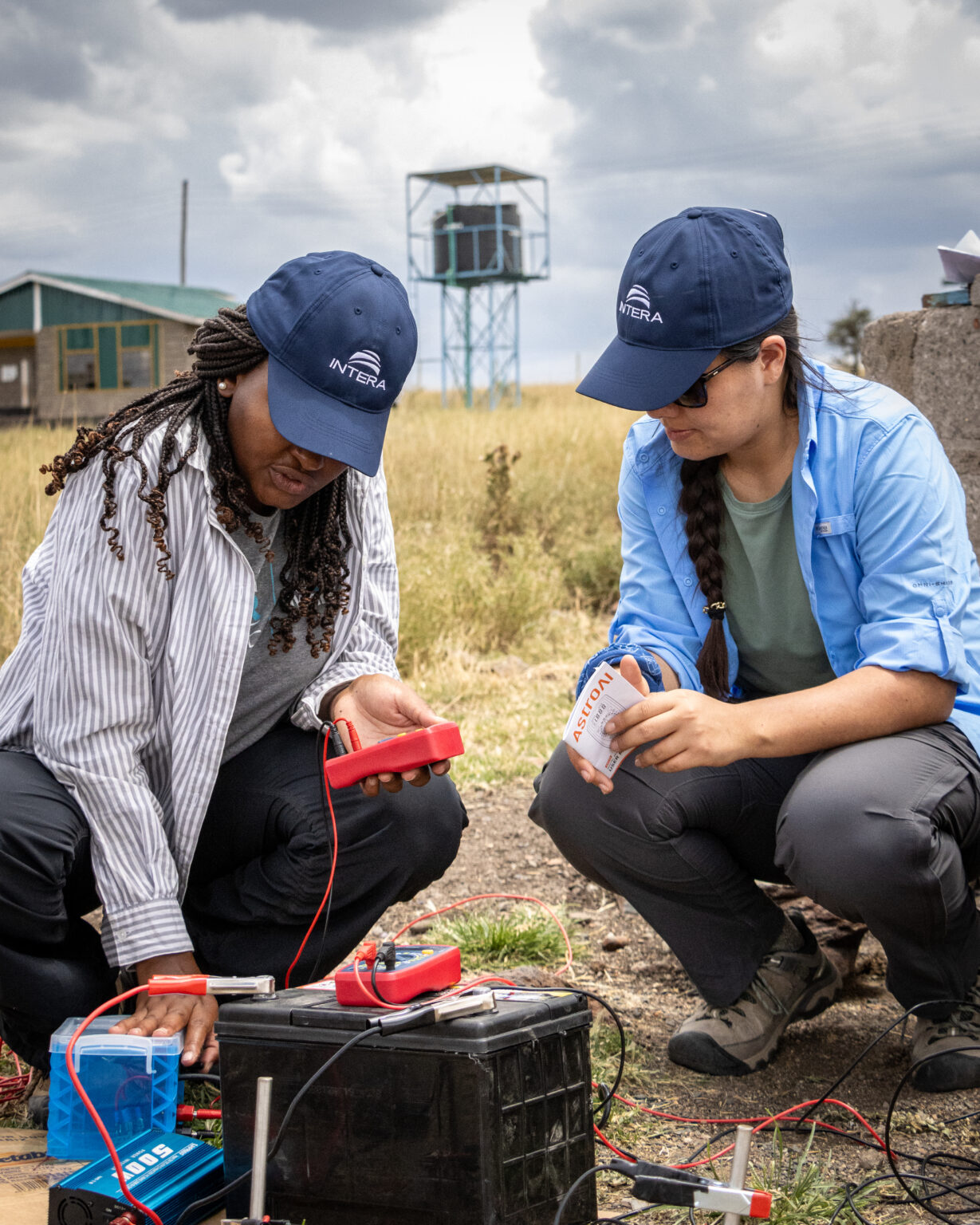 Well Aware Partners with INTERA to Advance First of its Kind Water ...
