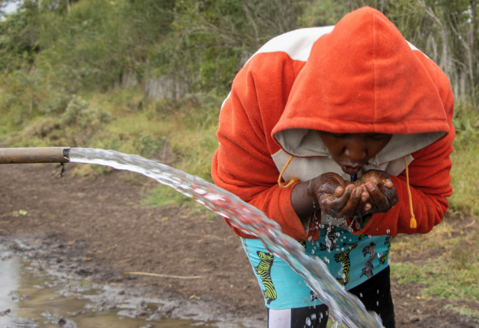 Water Project News | Well Aware