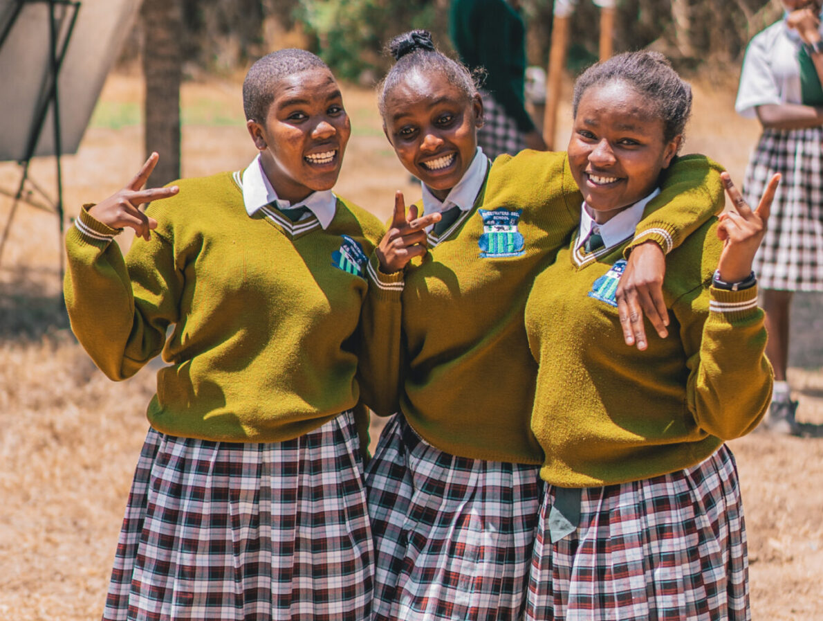 Why Are Our Clean Water Projects on School Grounds? | Well Aware