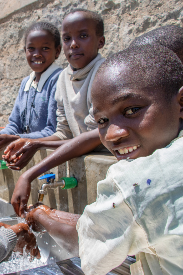 How does clean water affect human health? | Well Aware