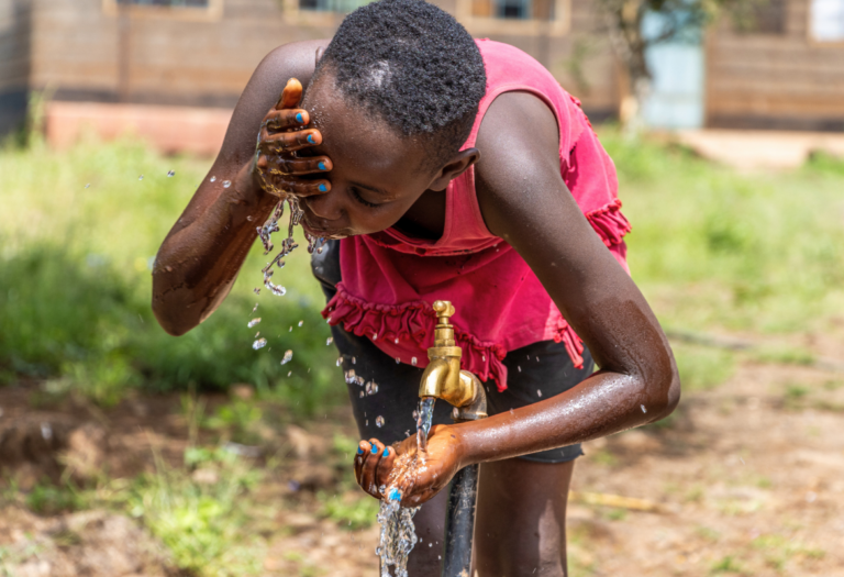 How does clean water affect human health? | Well Aware