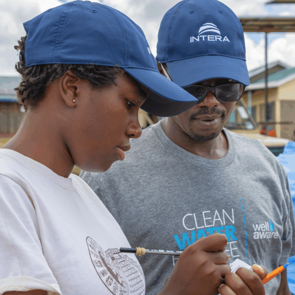 A Year That Strengthened Us: The Well Aware Kenya Team Story | Well Aware